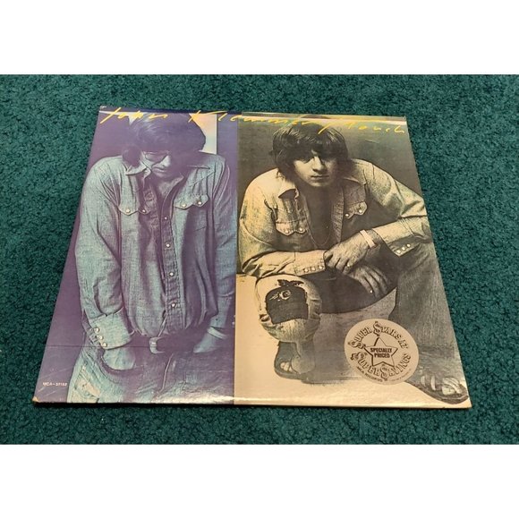 John Klemmer | Media | John Klemmer Touch 975 Abc Records Abcd922 Lp ...